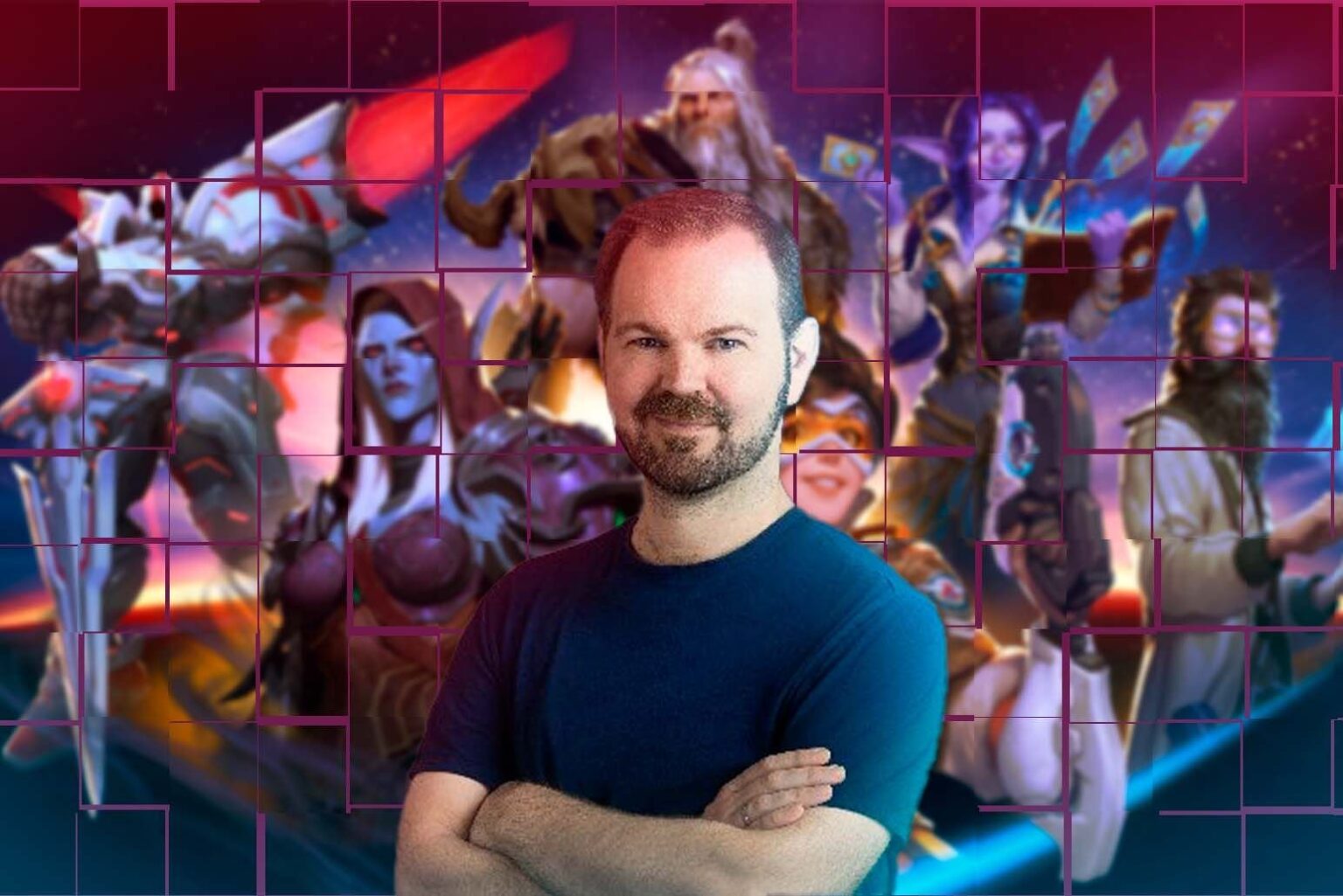 WoW Classic Co-lead Developer Left Blizzard | WowVendor