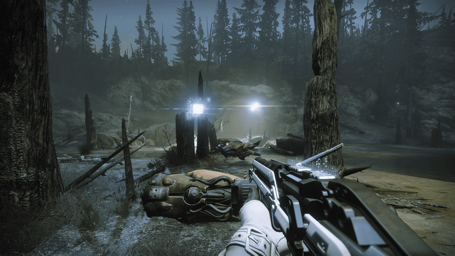 How to get Vexcalibur in Destiny 2 Guide | WowVendor