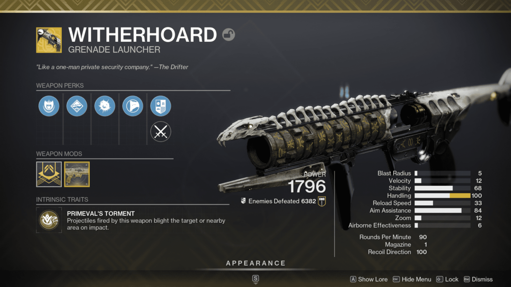 Best Destiny 2 Weapons List for Raids | WowVendor