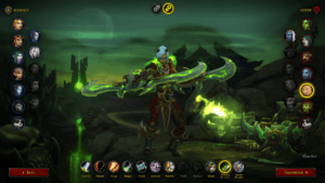 How to Choose the best class for you in WoW | WowVendor