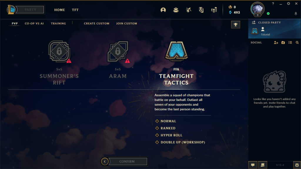 Teamfight Tactics Beginner’S Guide: How To Play – FSXEYV
