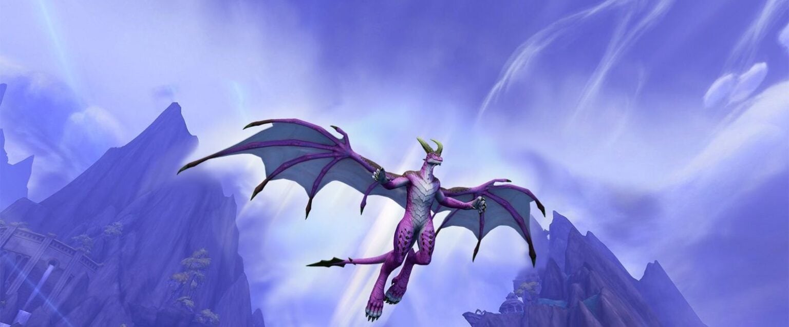 WoW Dragonflight Review: First Community Impressions | WowVendor