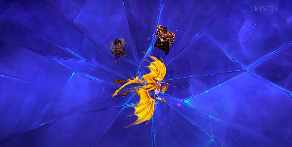 Dragonflight: Disappointing Aberrus Raid Finale Cinematic | WowVendor Dragonflight: Disappointing Aberrus Raid Finale Cinematic | WowVendor