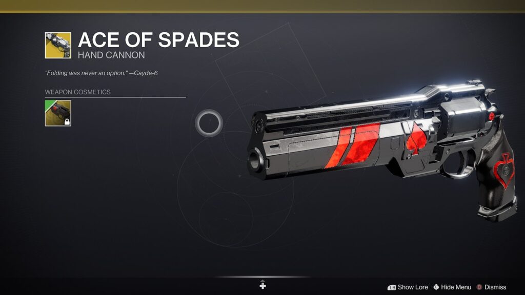 Best PvP weapons in Destiny 2: Revenant Episode edition