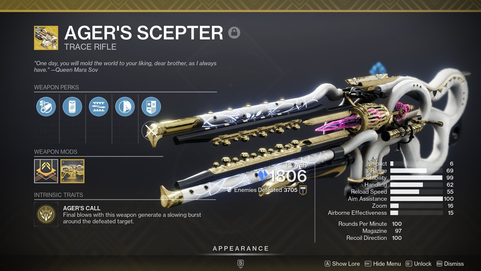 Must-Have Exotic Catalysts in Destiny 2 | WowVendor