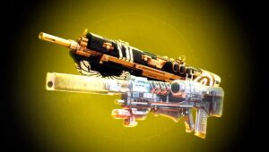 Destiny 2 Best Pulse Rifles: Top 11 Pulse Rifles