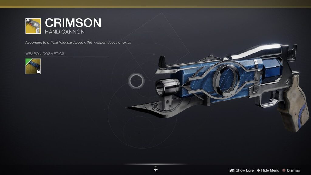 Best PvP Weapons in Destiny 2: Season of the Wish Edition | WowVendor