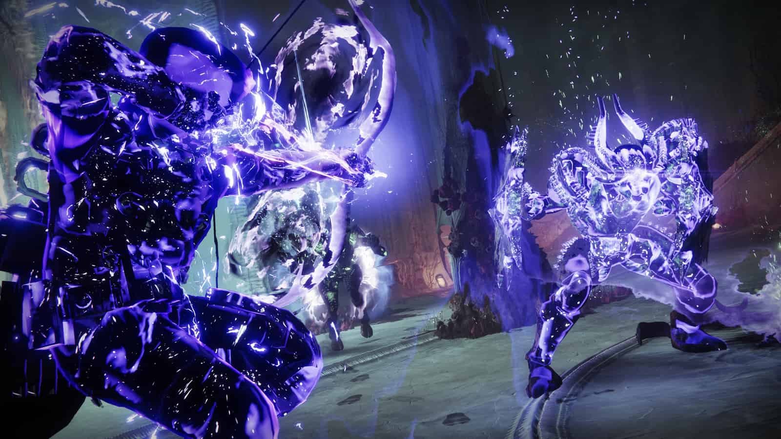 Destiny 2 PvE DPS guide: Tips, Techniques, & Builds