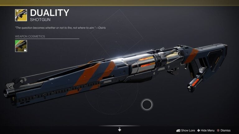 Best PvP weapons in Destiny 2: Revenant Episode edition