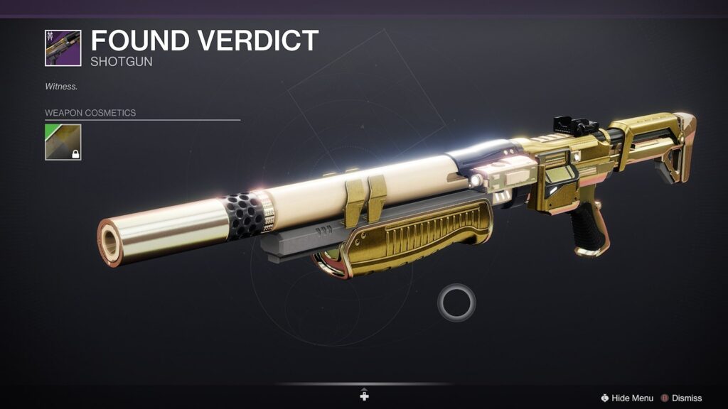 Best PvP weapons in Destiny 2: The Final Shape edition