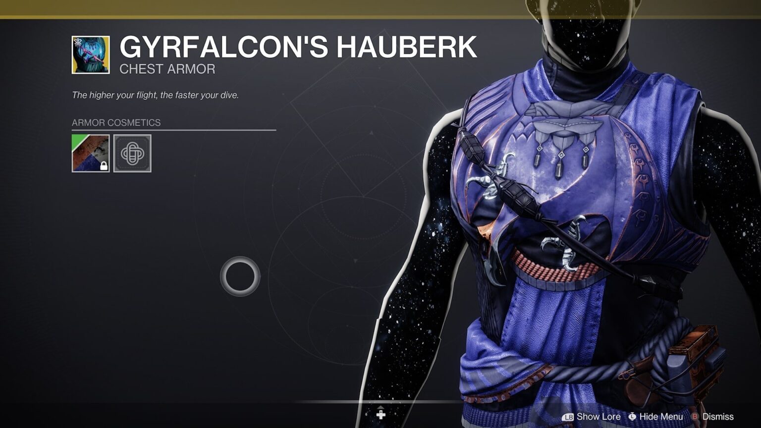 Best Hunter Exotic Armor in Destiny 2 Season of the Wish | WowVendor