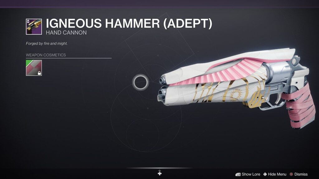 Best PvP weapons in Destiny 2: Revenant Episode edition