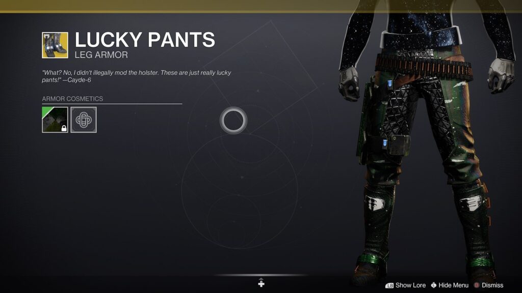 Best Hunter Exotic Armor in Destiny 2 Season of the Wish | WowVendor