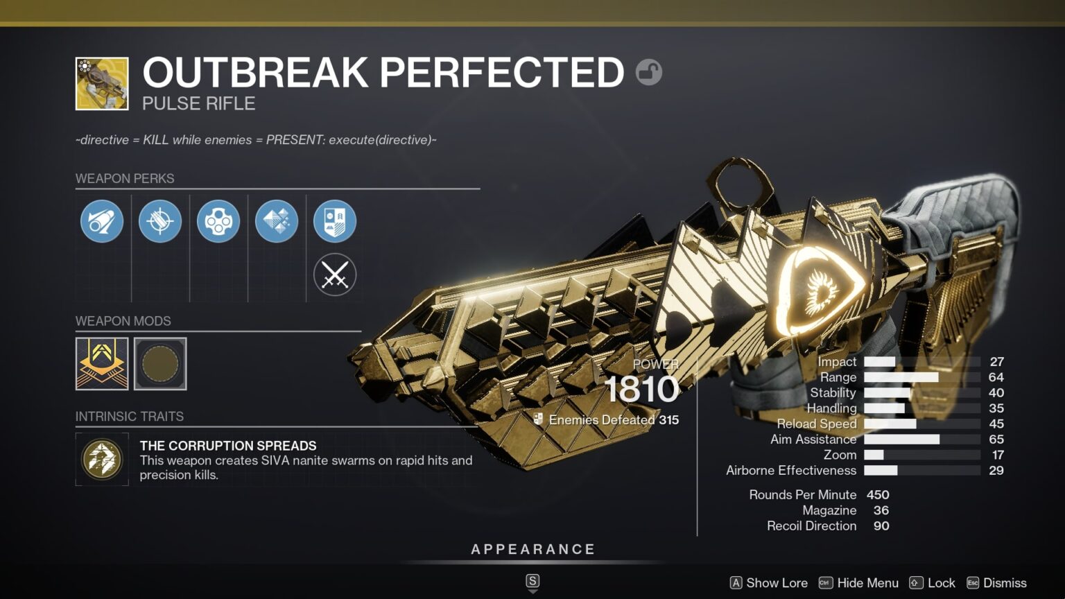 Must-Have Exotic Catalysts in Destiny 2 | WowVendor