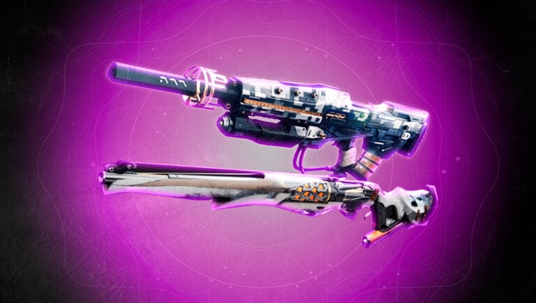 Best PvP weapons in Destiny 2: Revenant Episode edition