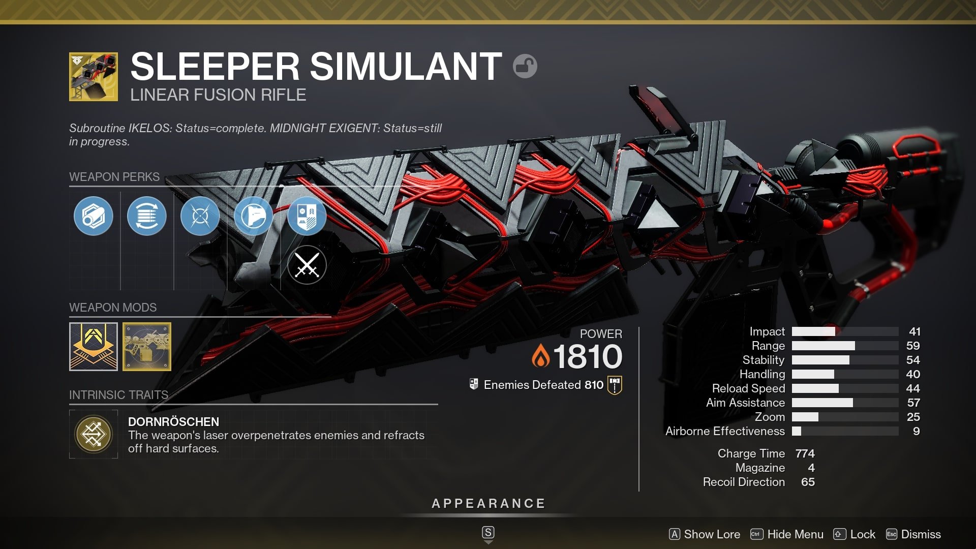 Best Weapons for Free-to-Play Destiny 2 Players | WowVendor