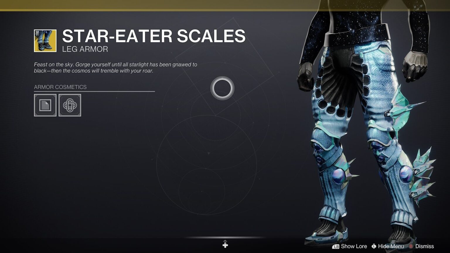 Best Hunter Exotic Armor in Destiny 2 Season of the Wish | WowVendor