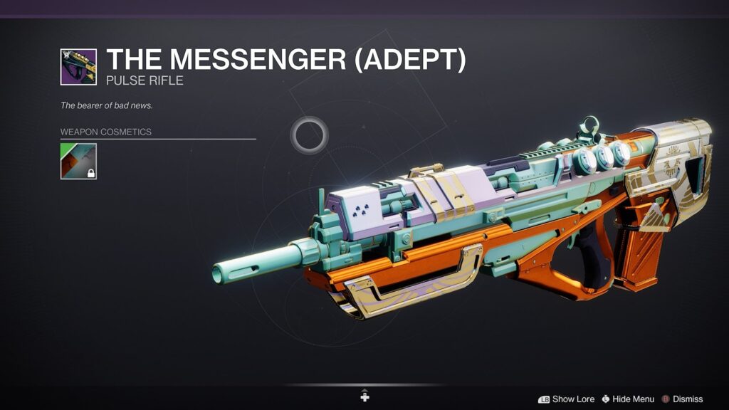 Destiny 2 Best Pulse Rifles: Top 11 Pulse Rifles