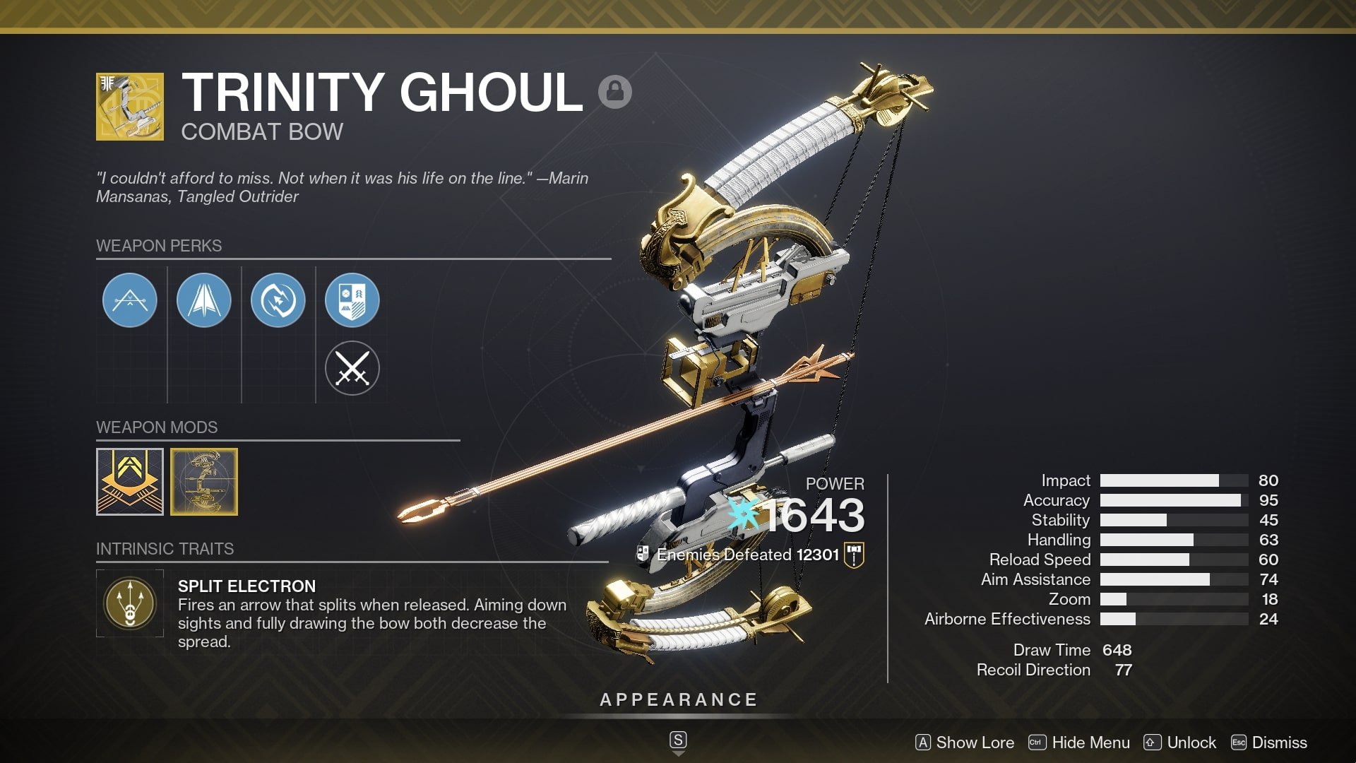 Must-Have Exotic Catalysts in Destiny 2 | WowVendor