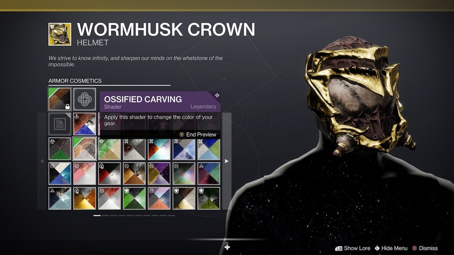 Best Hunter Exotic Armor in Destiny 2 Season of the Wish | WowVendor