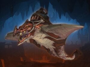 Buy WoW mounts from a boost service provider