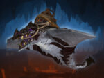 Buy WoW mounts from a boost service provider