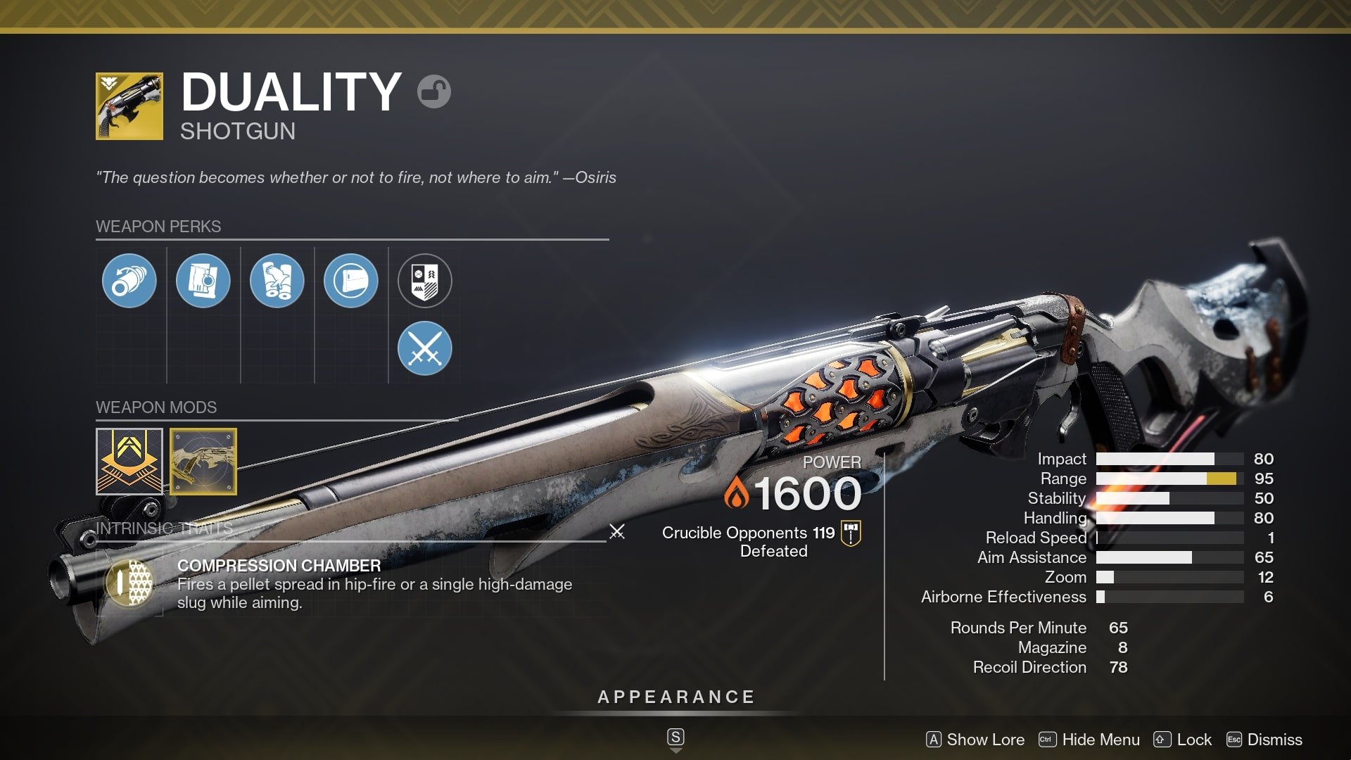 The 10 Best Destiny 2 Weapons You Need To Farm In Season