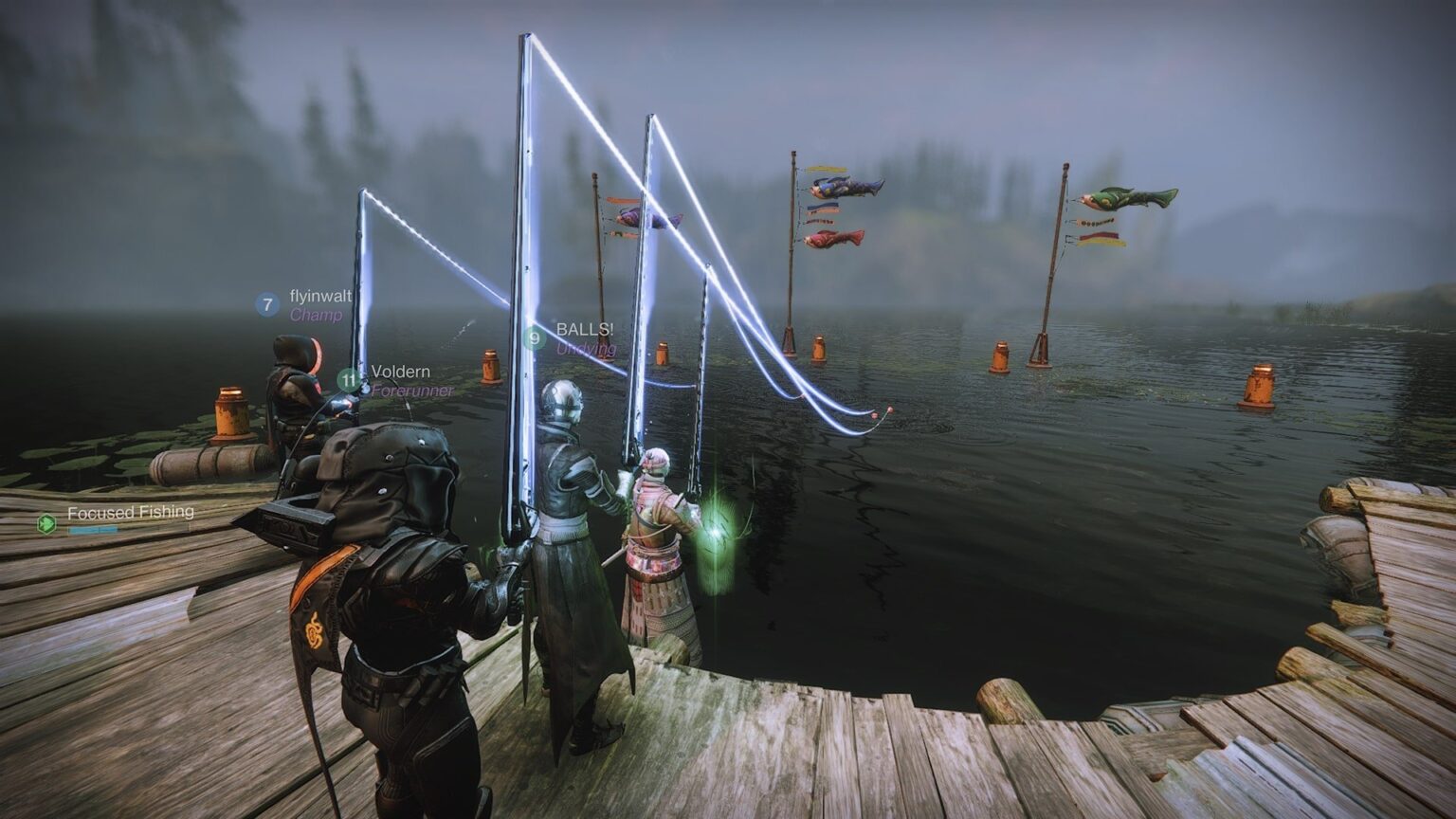 Master the Art of Fishing in Destiny 2 with Our Guide | WowVendor