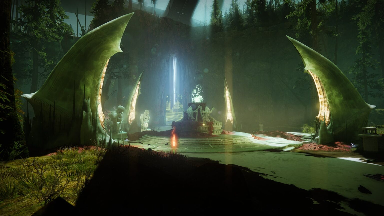 Unlock the Mysteries: Ghosts of the Deep Dungeon Guide | WowVendor