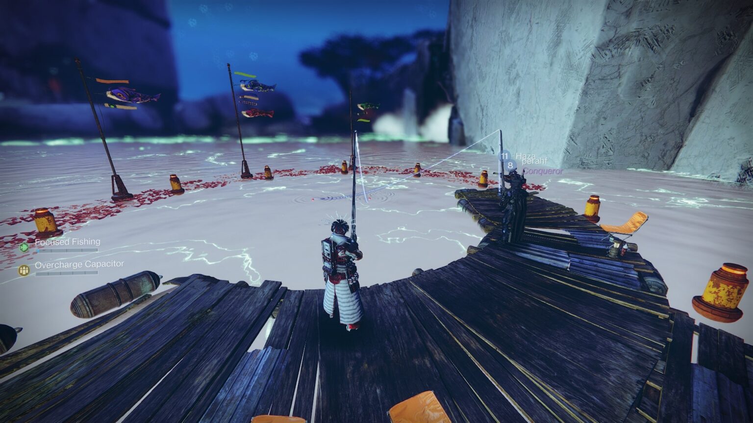 Master the Art of Fishing in Destiny 2 with Our Guide | WowVendor