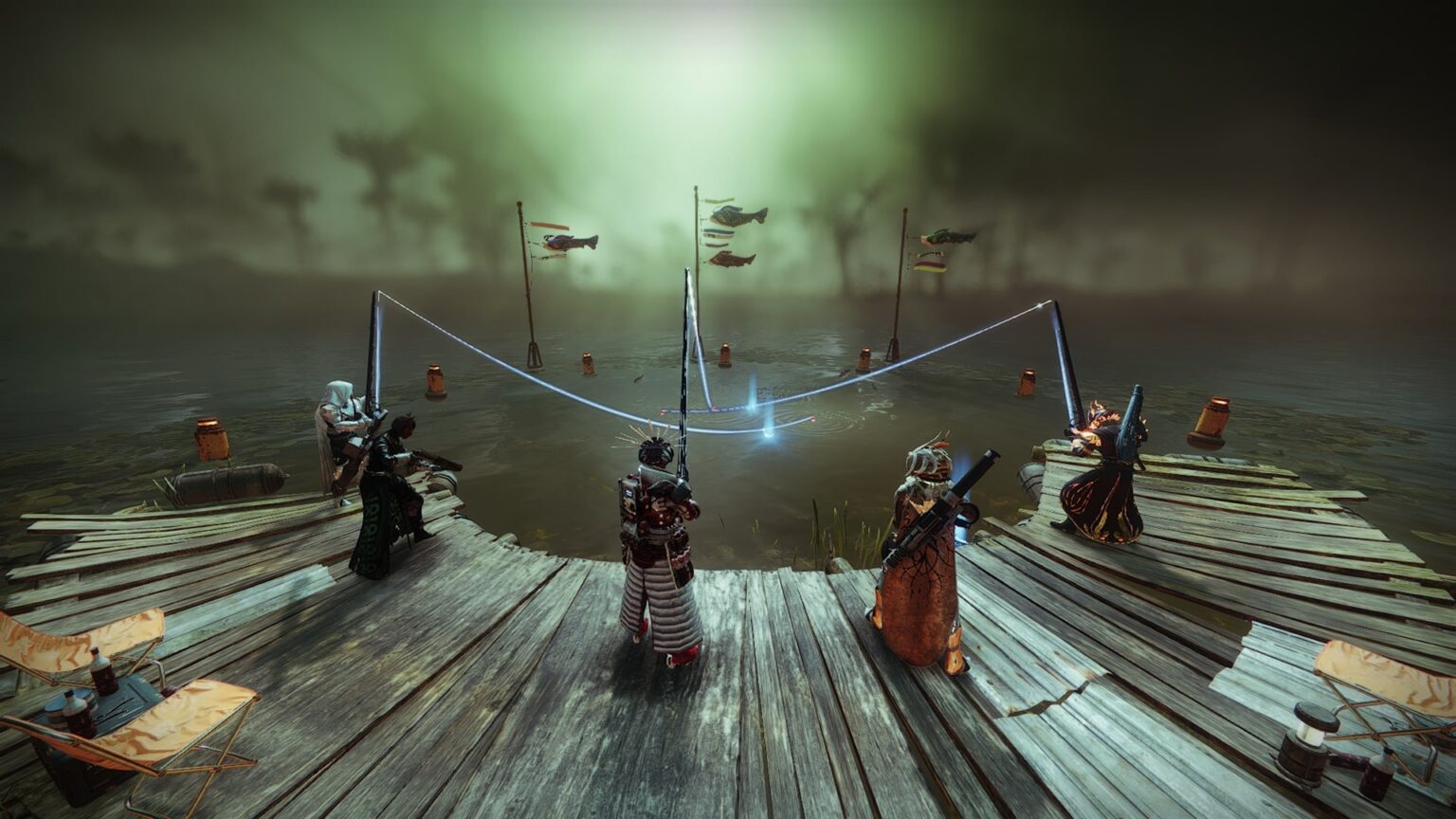 Master the Art of Fishing in Destiny 2 with Our Guide | WowVendor