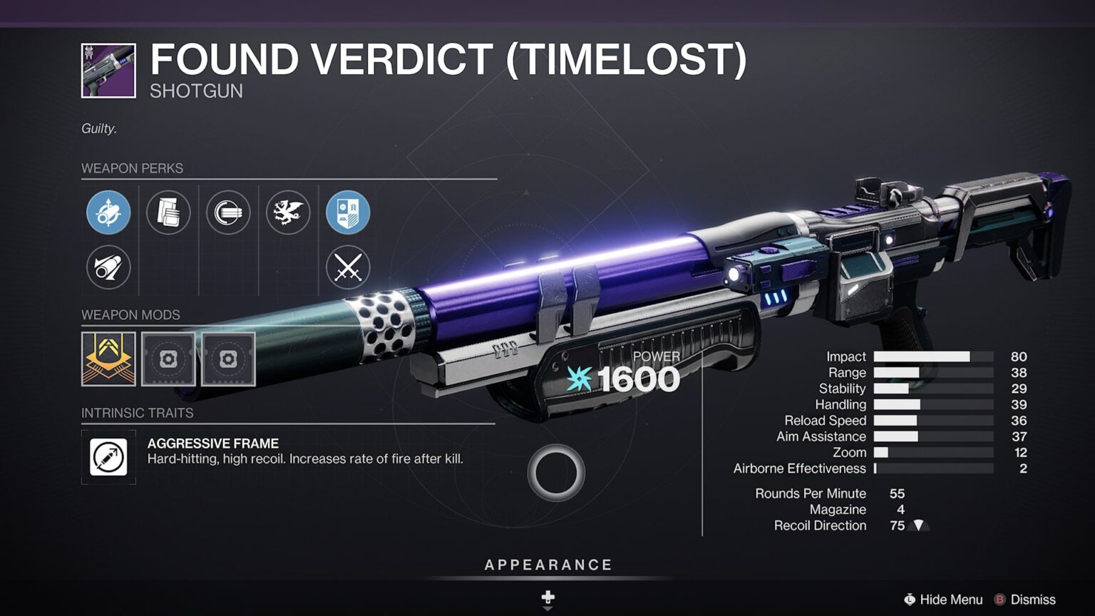 Ultimate Guide to Lightfall’s Best Shotguns | WowVendor