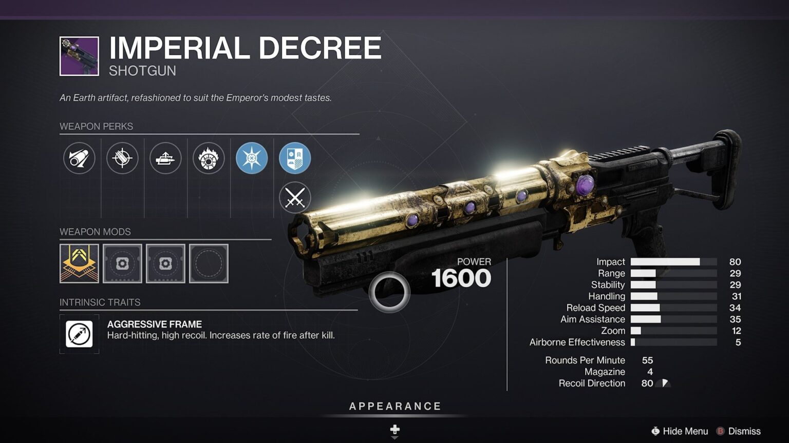 Ultimate Guide to Lightfall’s Best Shotguns | WowVendor