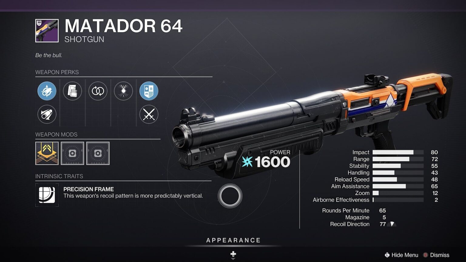 Ultimate Guide to Lightfall’s Best Shotguns | WowVendor