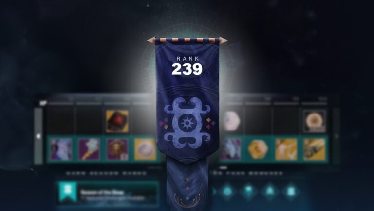 Level Up Your Season Pass in Destiny 2 with These Tips | WowVendor