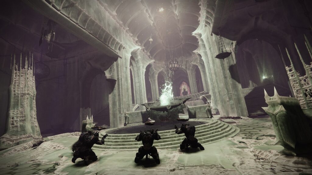 Unlock the Mysteries: Ghosts of the Deep Dungeon Guide | WowVendor