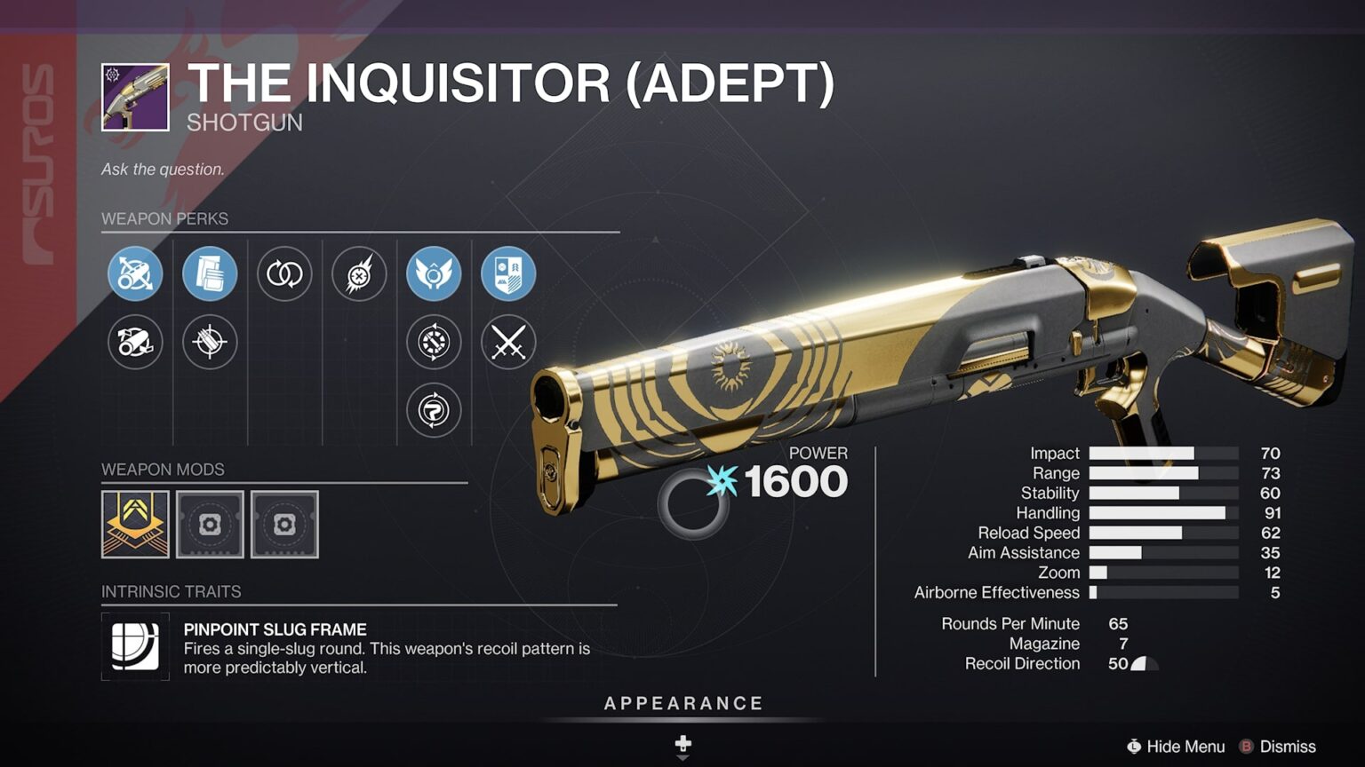 Ultimate Guide to Lightfall’s Best Shotguns | WowVendor