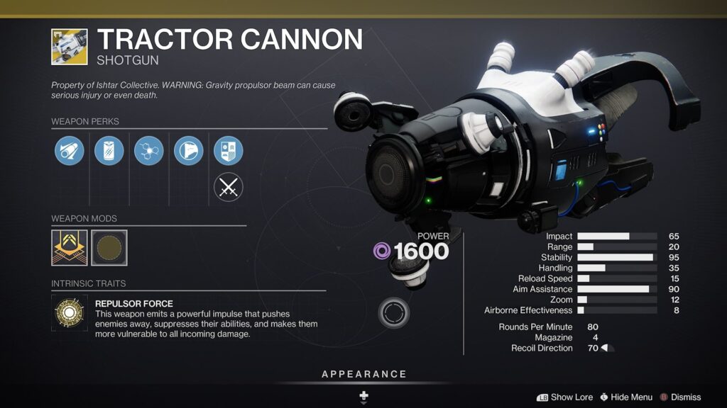 Ultimate Guide to Lightfall’s Best Shotguns | WowVendor