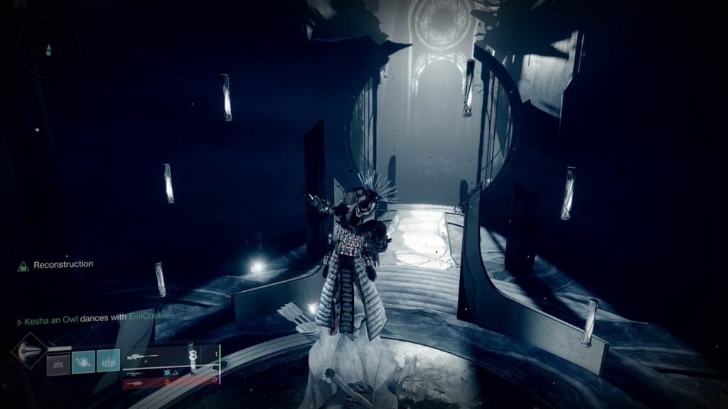 How to Unlock Wish Ender in Destiny 2: Beginner guide