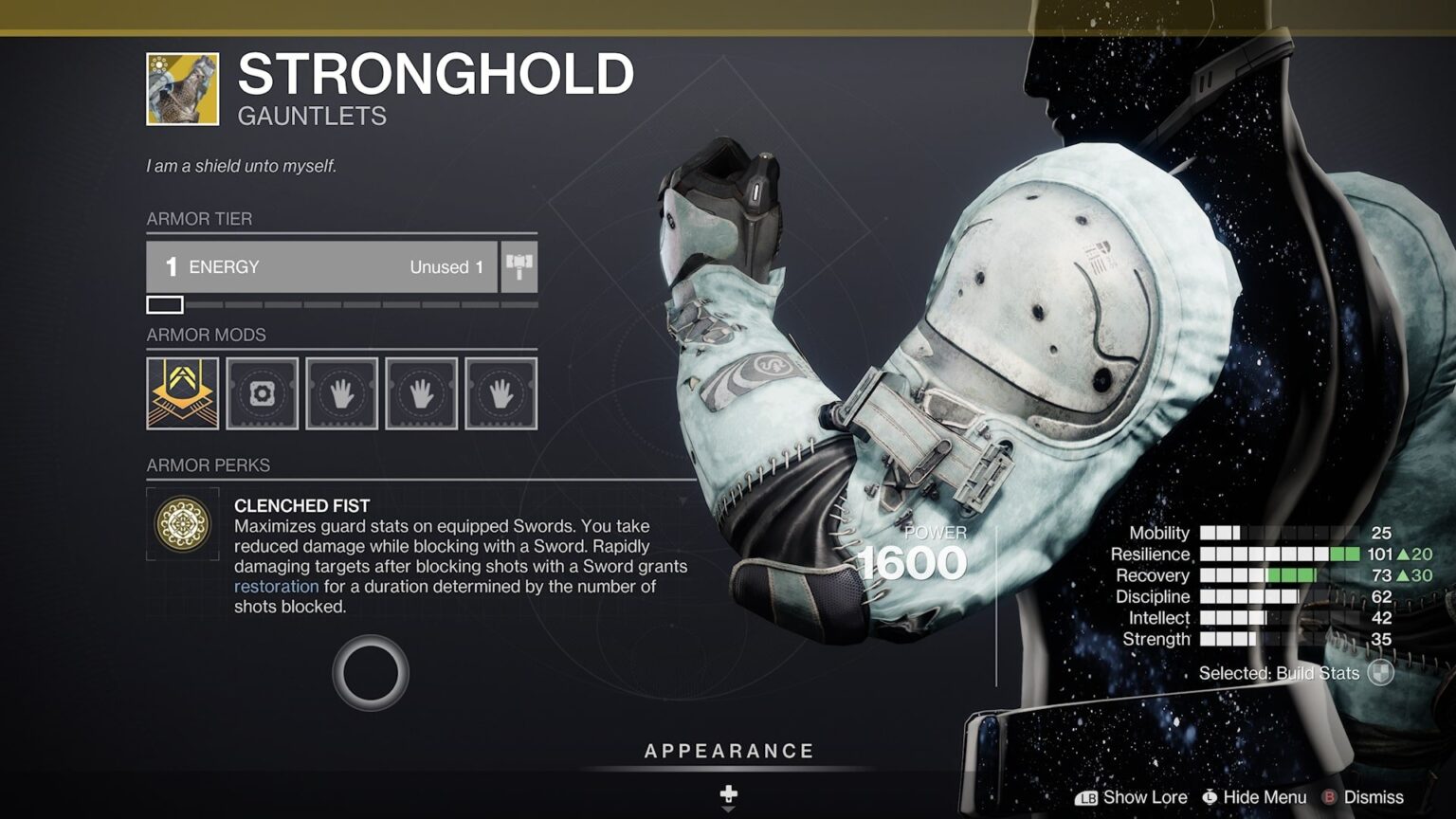 Best Titan Exotic Armor in Destiny 2 Season of the Wish | WowVendor