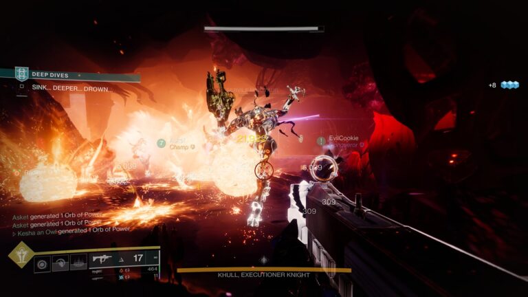 How to Get Wicked Implement in Destiny 2: Season of the Wish