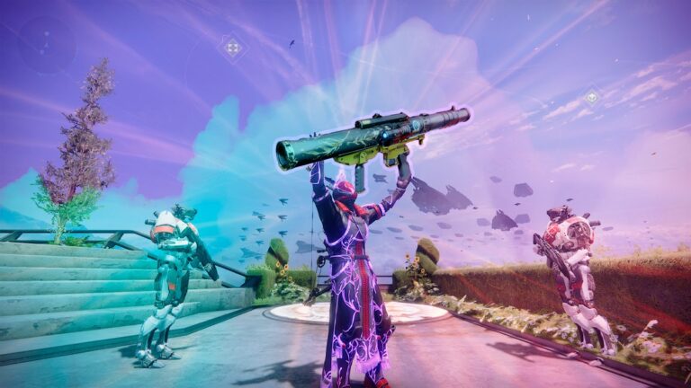 Ultimate Destiny 2 Solstice 2024: Guide, overview, loot