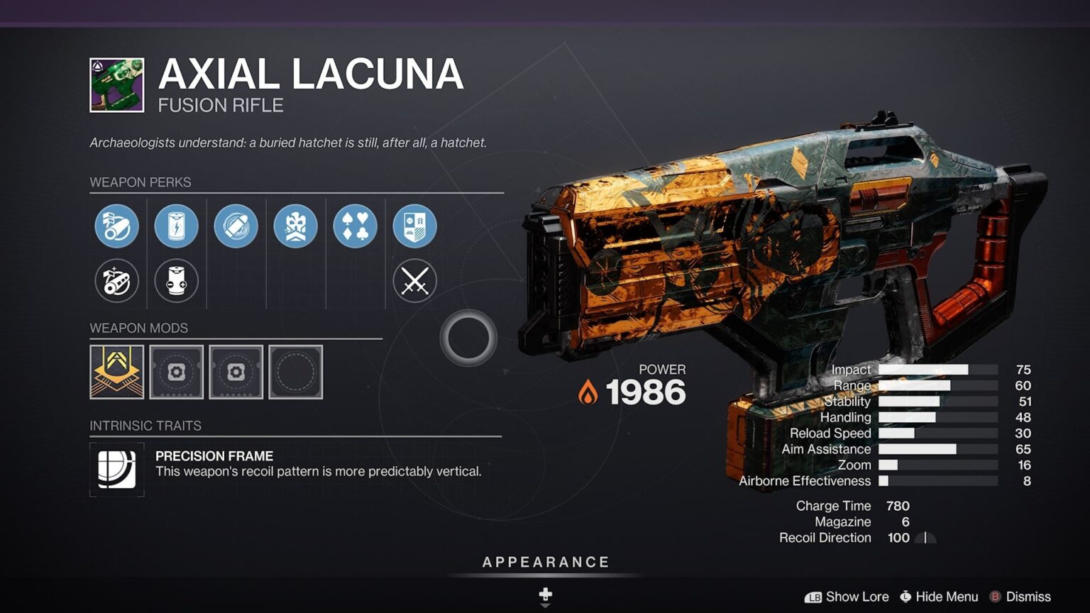 Destiny 2: Best fusion rifles in Season 24 — PvE and PvP