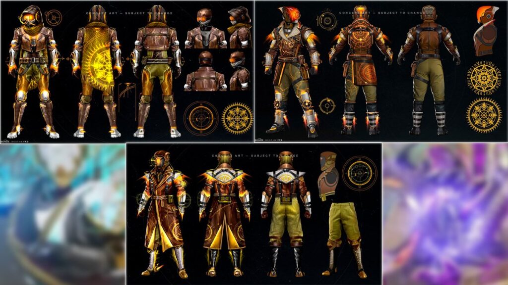 Ultimate Destiny 2 Solstice 2025: Guide, overview, loot