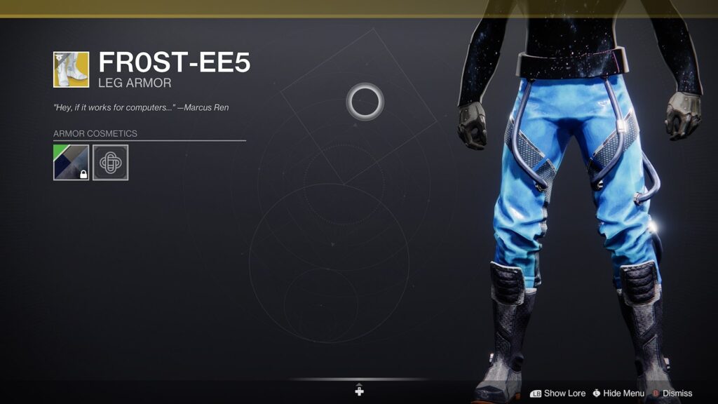 Best Hunter Stasis Build in Destiny 2 Season of the Wish | WowVendor