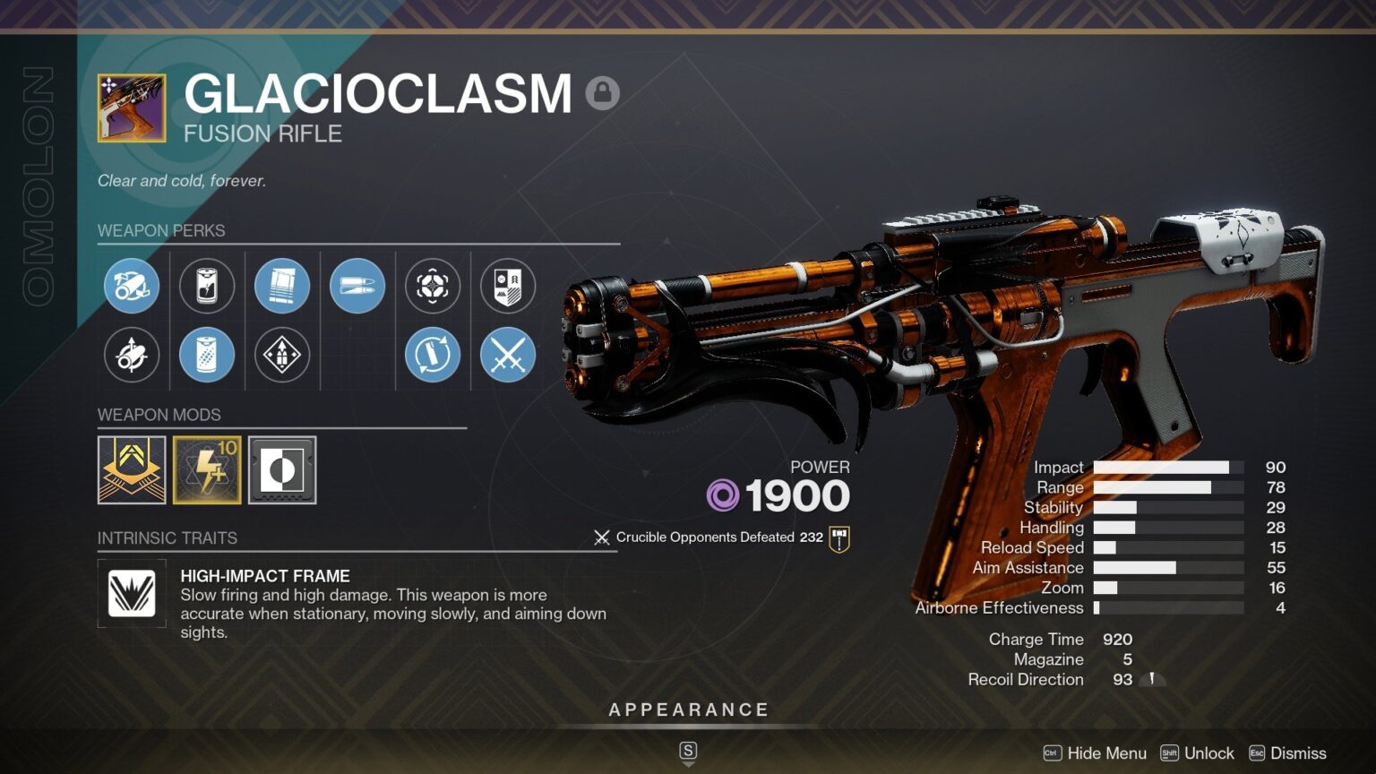 Destiny 2: Best fusion rifles in Season 24 — PvE and PvP