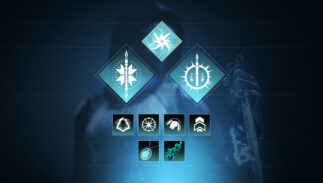 Best Arc Hunter Build in Destiny 2 Season of the Wish