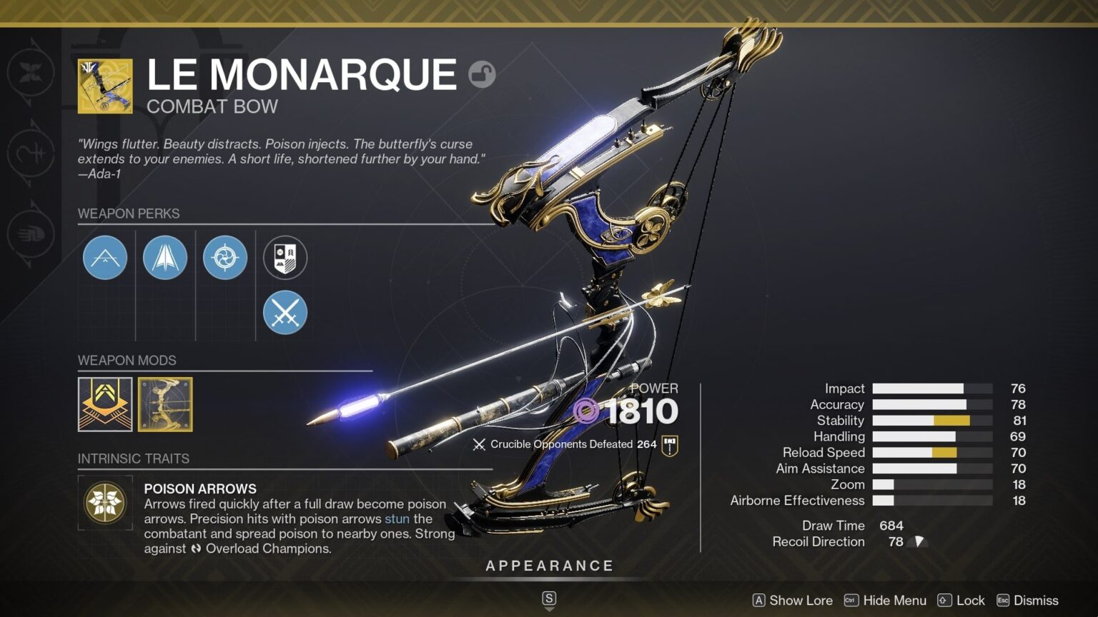 Discover the Best Bows in Destiny 2 Lightfall | WowVendor