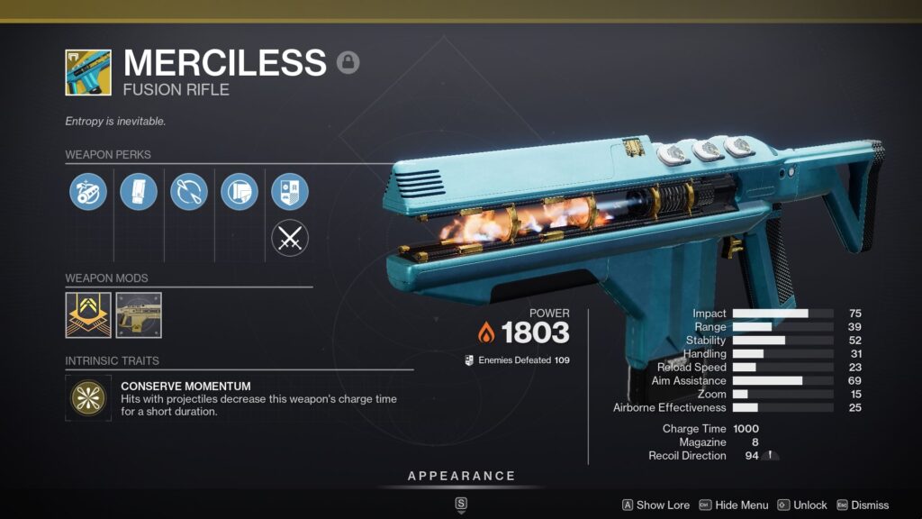 Destiny 2: Best fusion rifles in Season 24 — PvE and PvP