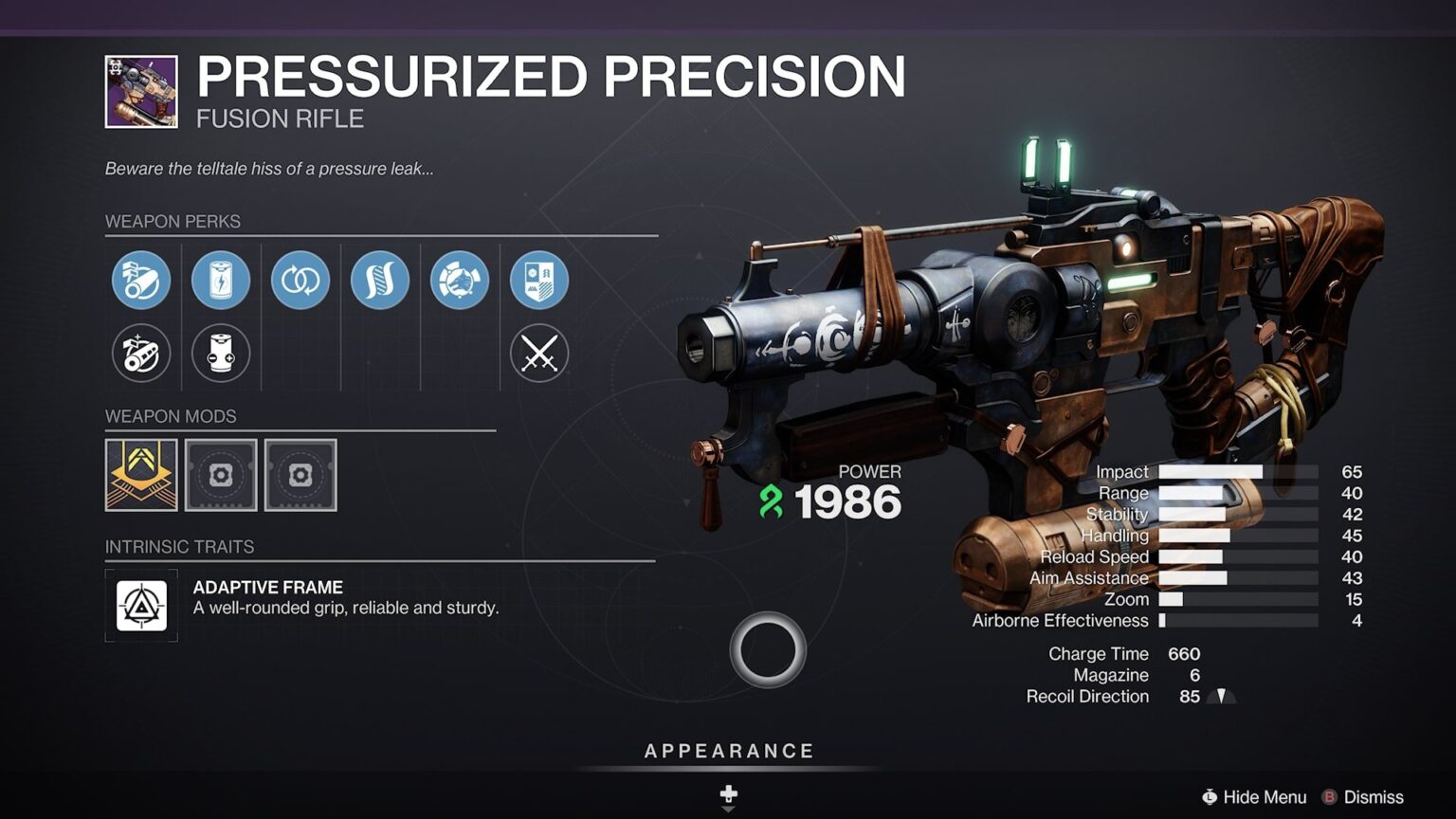 Destiny 2: Best fusion rifles in Season 24 — PvE and PvP